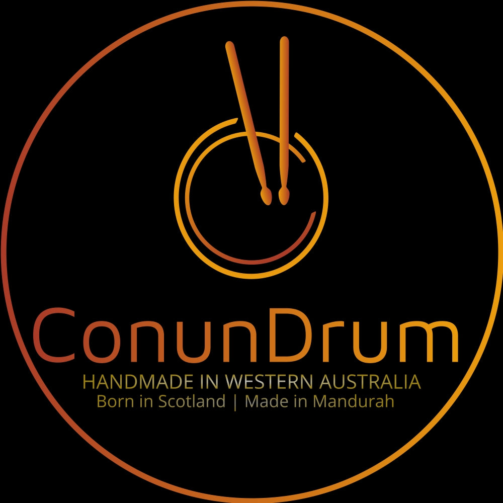 Snare Drums Online - Custom Snare Drum | Conundrum Australia – ConunDrum Australia