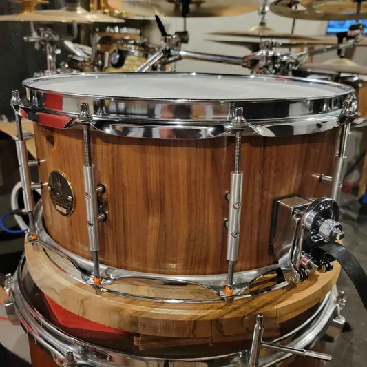 Snare Drums Online - Custom Snare Drum | Conundrum Australia ...