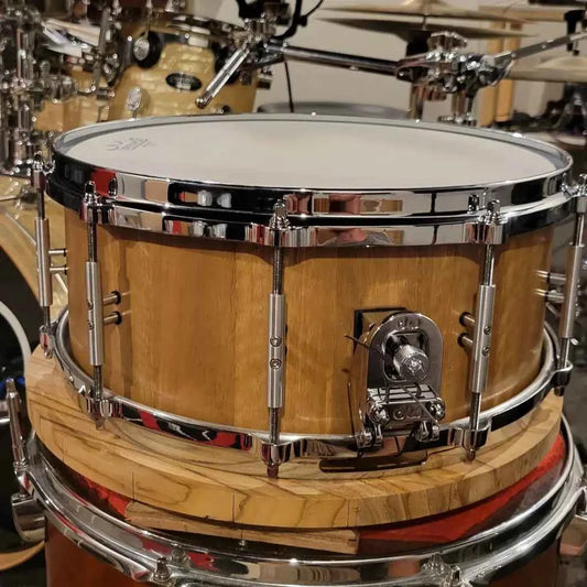 Snare Drums Online - Custom Snare Drum | Conundrum Australia ...